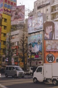 AnimeDao Shutting Down: What You Need to Know